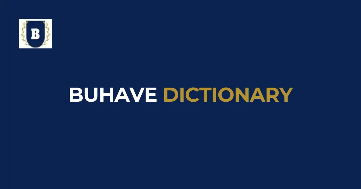 Dictionary | Words Meanings & Definitions