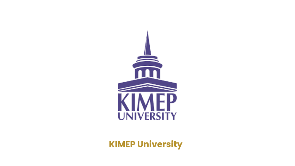 KIMEP University - BUHAVE