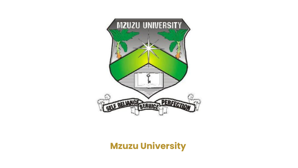 Mzuzu University - BUHAVE