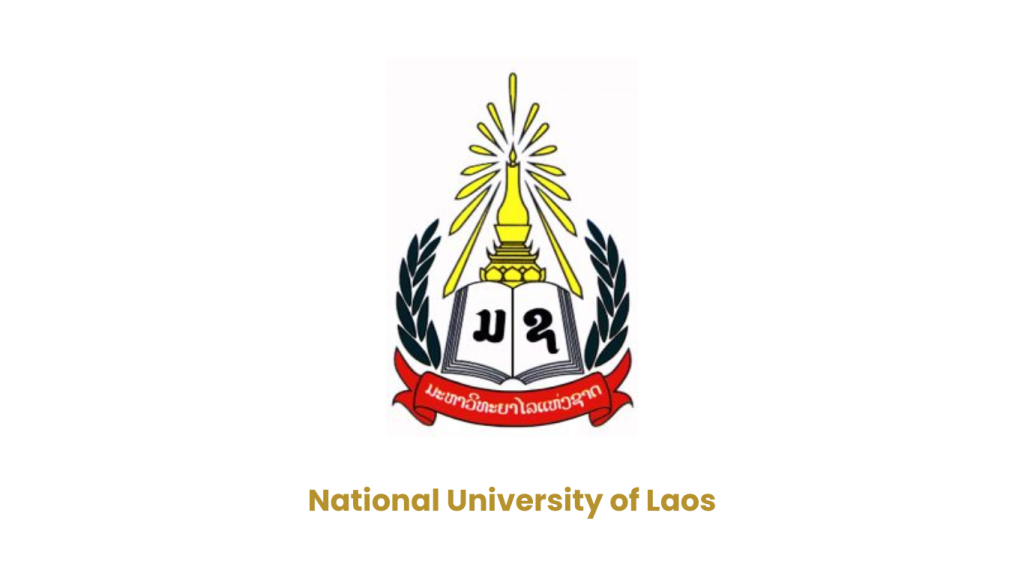 National University of Laos - BUHAVE