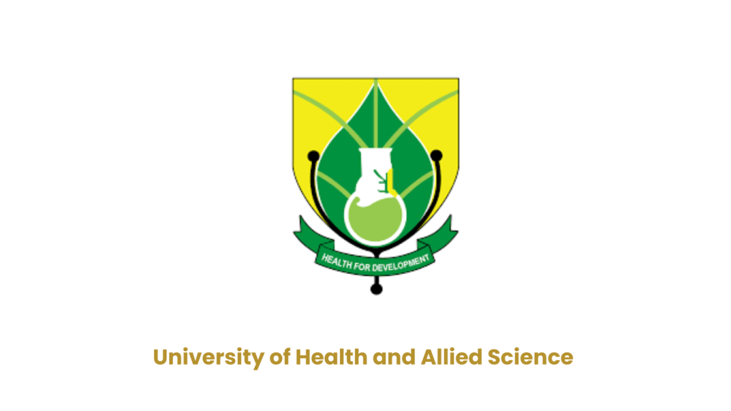University of Health and Allied Sciences - BUHAVE
