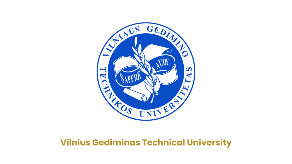 Vilnius Gediminas Technical University - BUHAVE