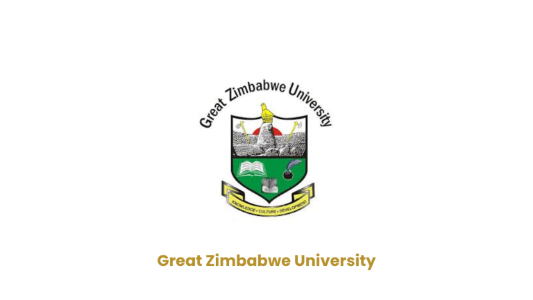 Great Zimbabwe University - BUHAVE