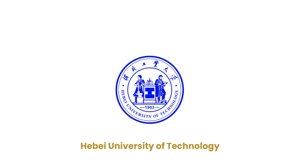 Hebei University of Technology - BUHAVE