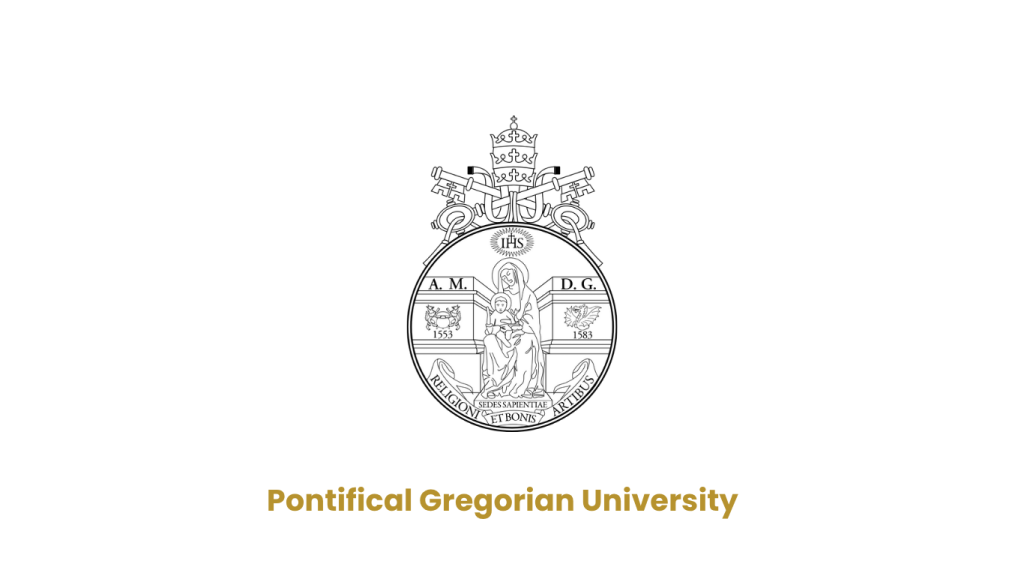 Pontifical Gregorian University - BUHAVE