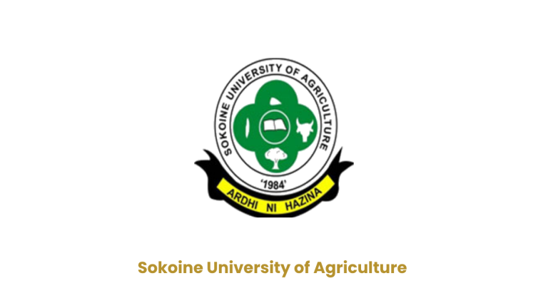 Sokoine University of Agriculture - BUHAVE