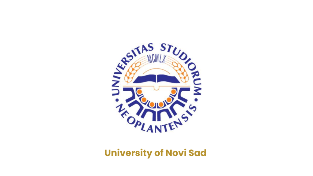 University of Novi Sad - BUHAVE