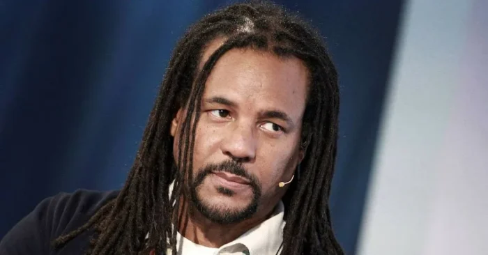 Colson Whitehead | BUHAVE