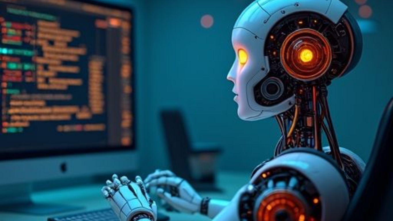 Doge AI Tool Government Automation | BUHAVE