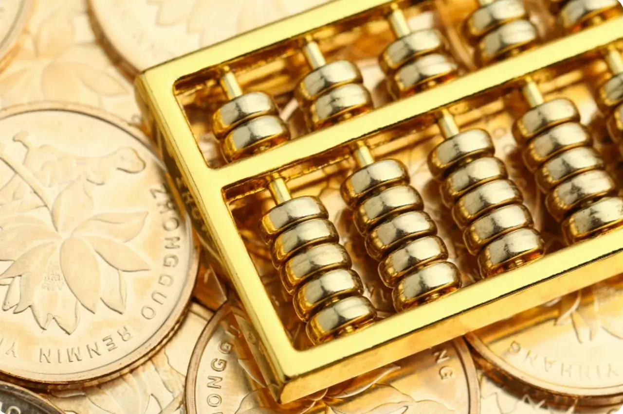 Beginner’s Guide to Building a Gold Trading Strategy | BUHAVE