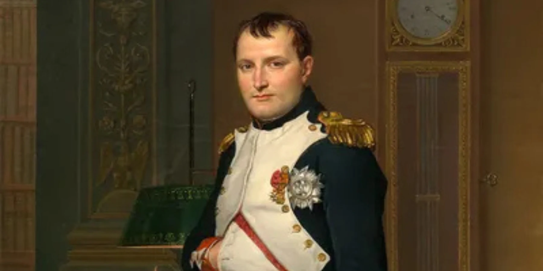 Napoleon Bonaparte Biography