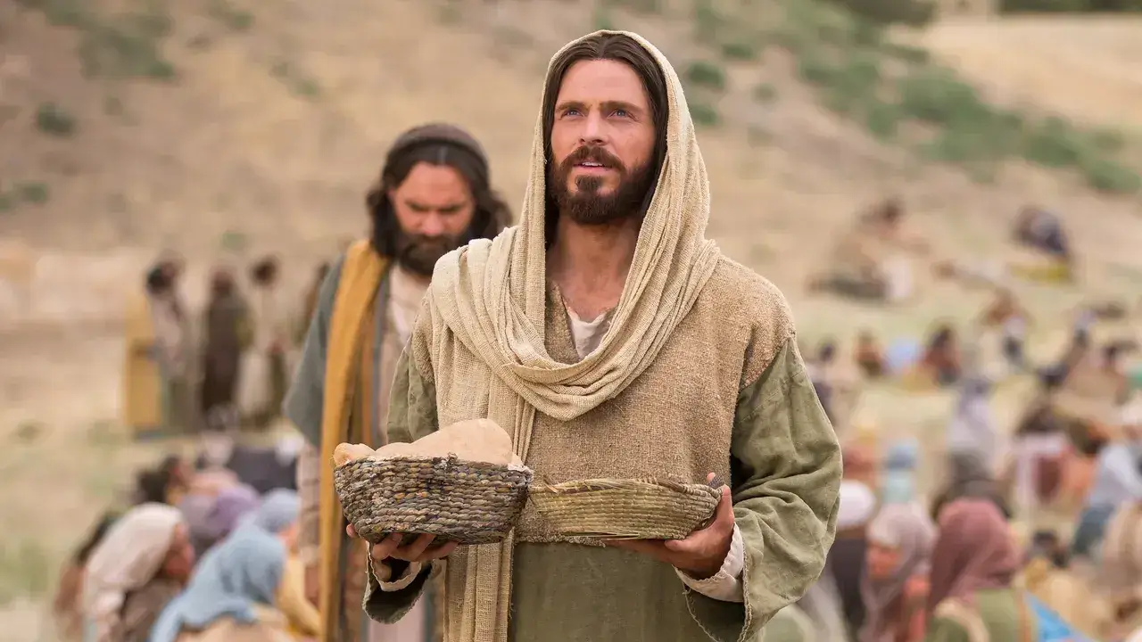 Jesus Christ Biography
